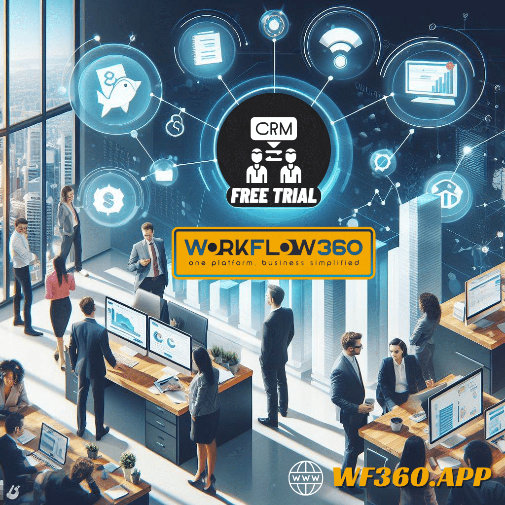 Bills of Materials: Simplified Production - WorkFlow360 CRM